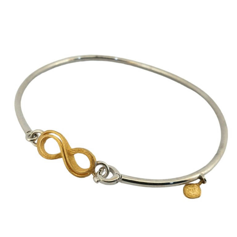 Bangle Emas 24K Gold Master by Goldmart - BGC 0060 - Goldmart