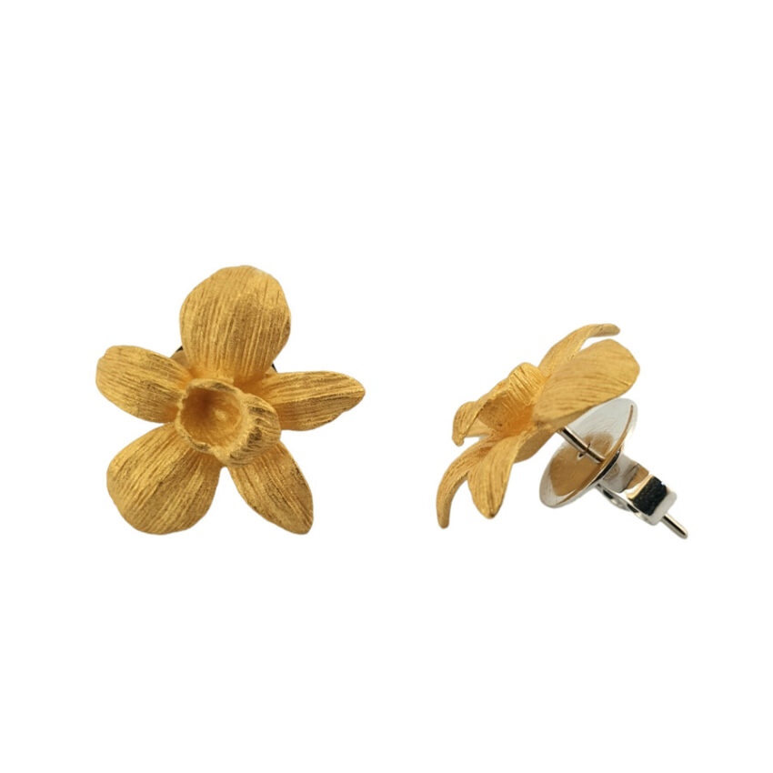 Anting Emas 24K Gold Master by Goldmart - EEE 0540 - Goldmart