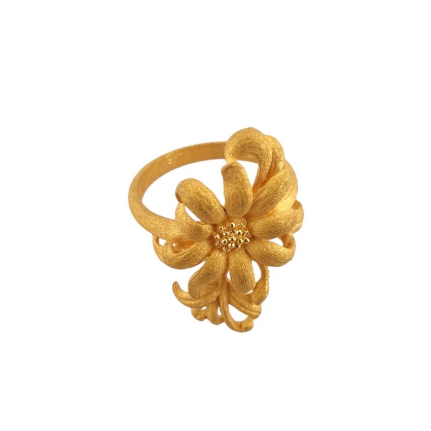Cincin Emas 24K Gold Master by Goldmart - RRG 0600 - Goldmart