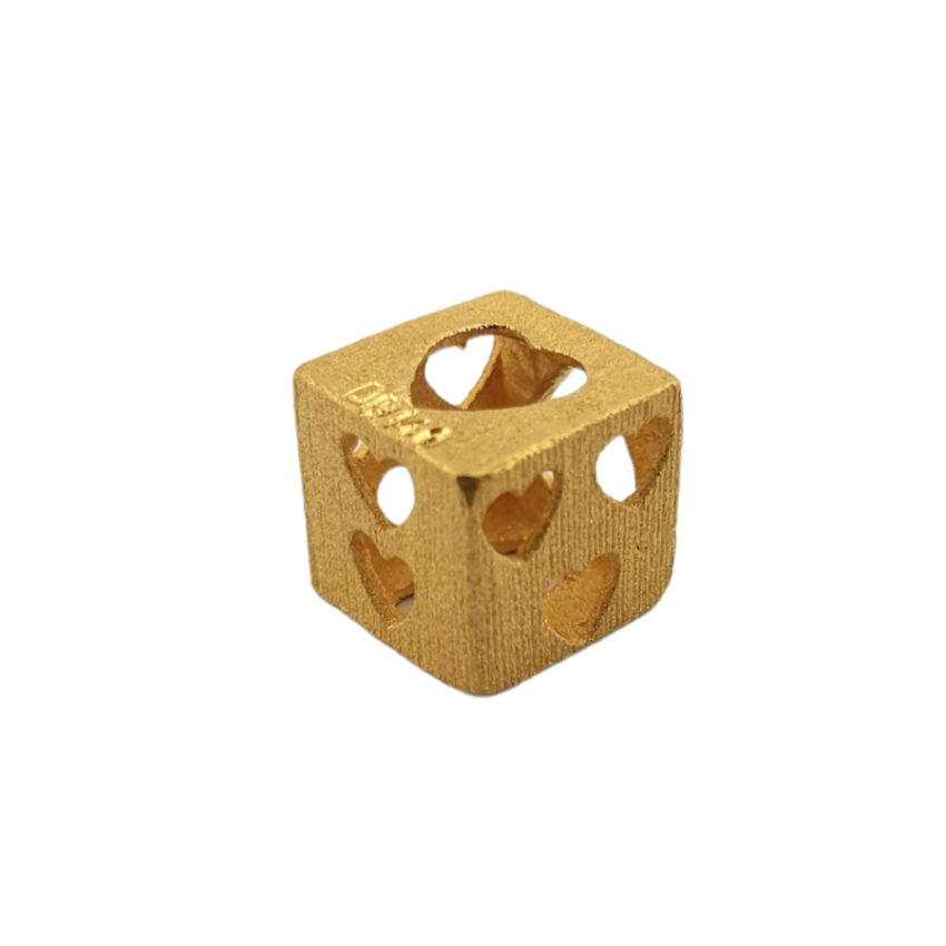 Liontin Emas 24K Gold Master by Goldmart - PDB 0140 - Goldmart